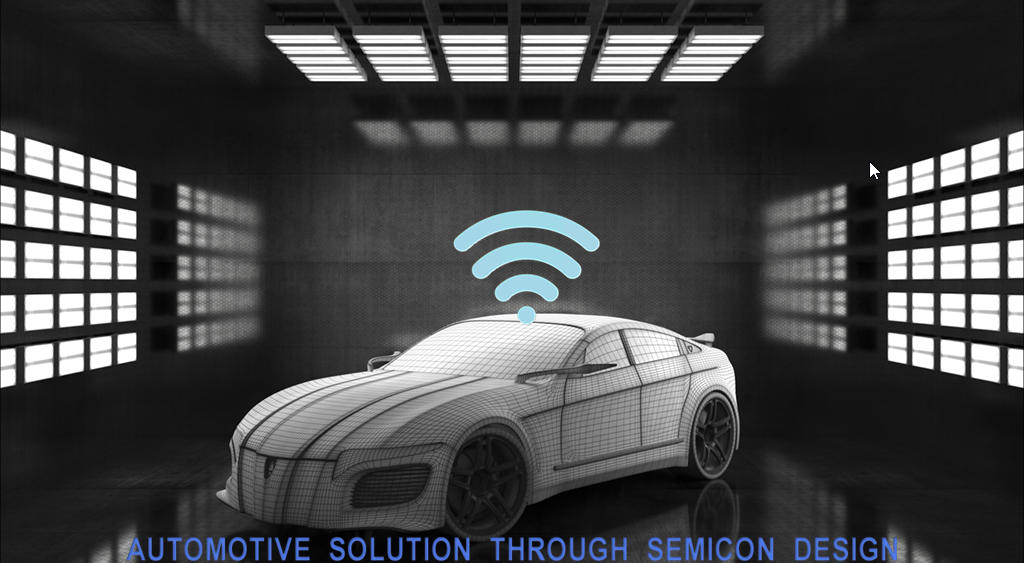 SEMICON DESIGN TECHNOLOGIES - SEMICON DESIGN TECHNOLOGIES