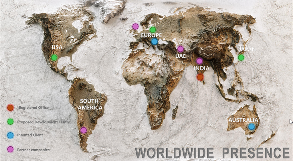 SEMICON DESIGN TECHNOLOGIES - SEMICON DESIGN TECHNOLOGIES